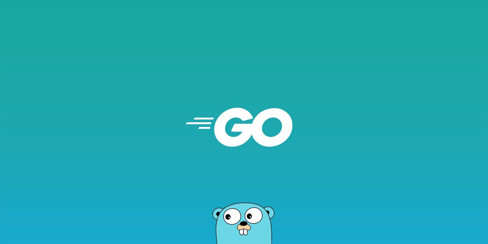 Go Language Wallpapers - Top Free Go Language Backgrounds - WallpaperAccess