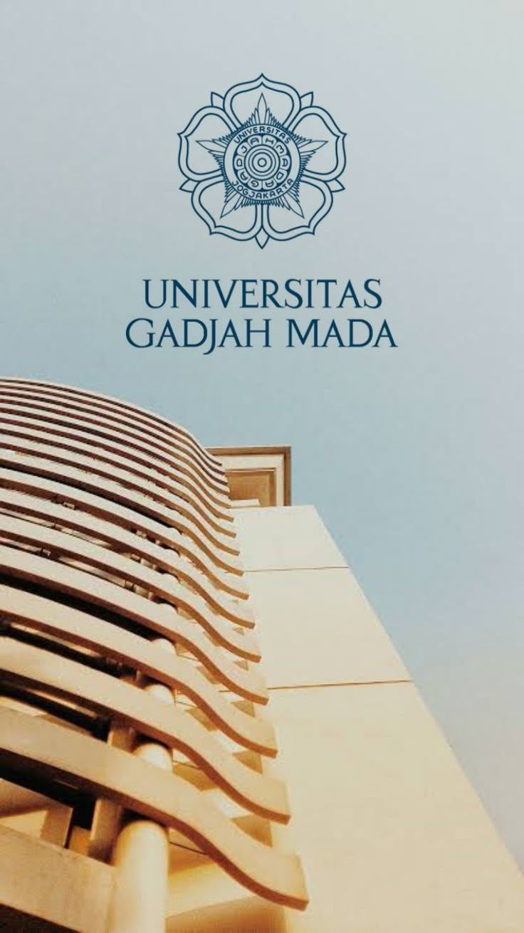 UGM Wallpapers - Top Free UGM Backgrounds - WallpaperAccess