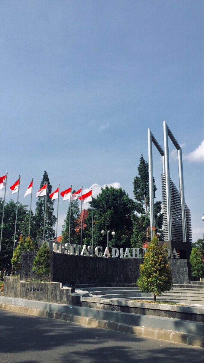 UGM Wallpapers - Top Free UGM Backgrounds - WallpaperAccess