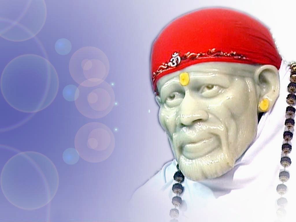 Om Sai Ram Wallpapers - Top Free Om Sai Ram Backgrounds - WallpaperAccess