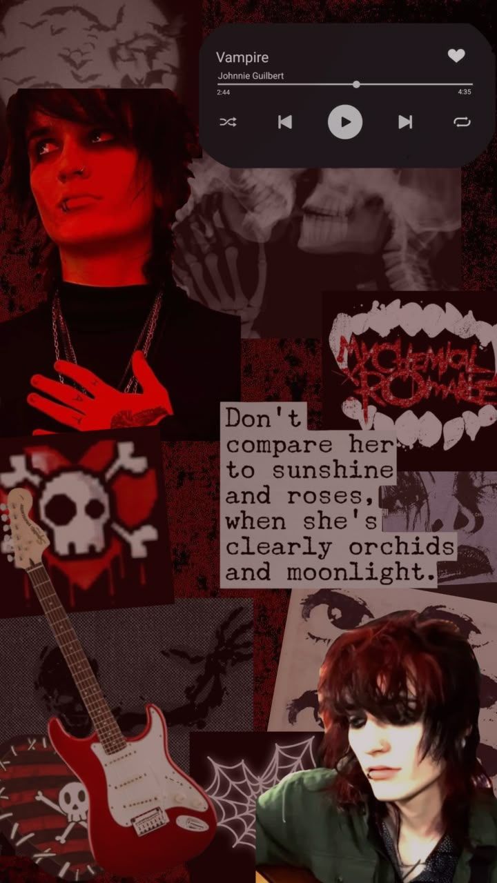 Johnnie Guilbert Wallpapers - Top Free Johnnie Guilbert Backgrounds ...