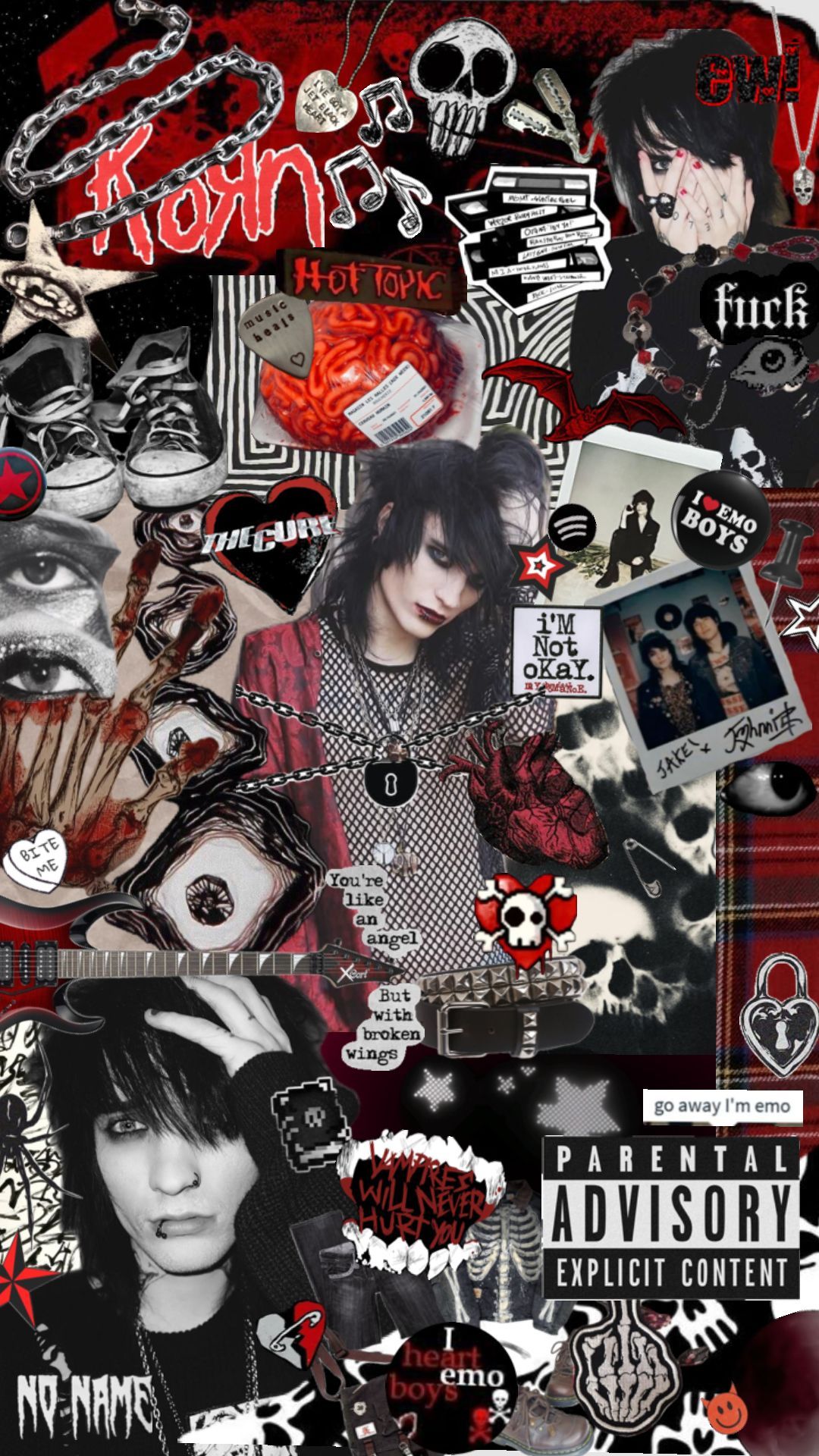Johnnie Guilbert Wallpapers - Top Free Johnnie Guilbert Backgrounds ...