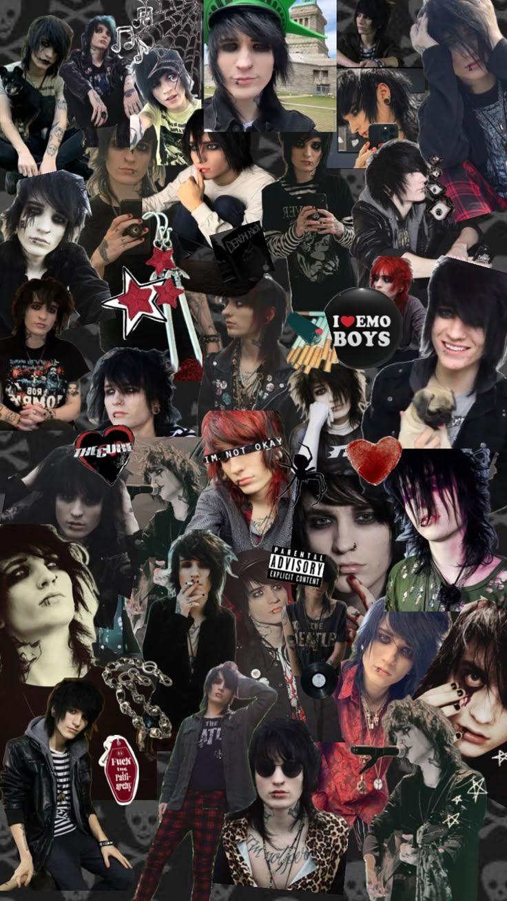 Johnnie Guilbert Wallpapers - Top Free Johnnie Guilbert Backgrounds ...
