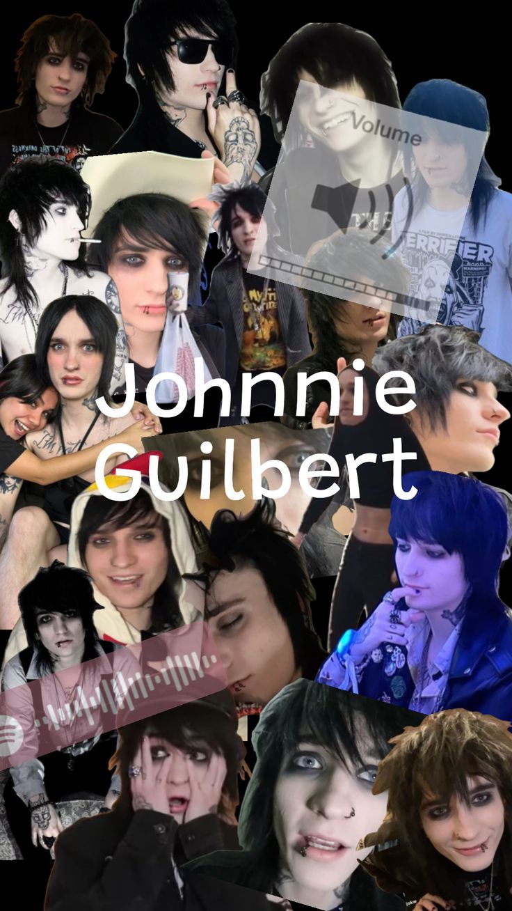 Johnnie Guilbert Wallpapers - Top Free Johnnie Guilbert Backgrounds - WallpaperAccess