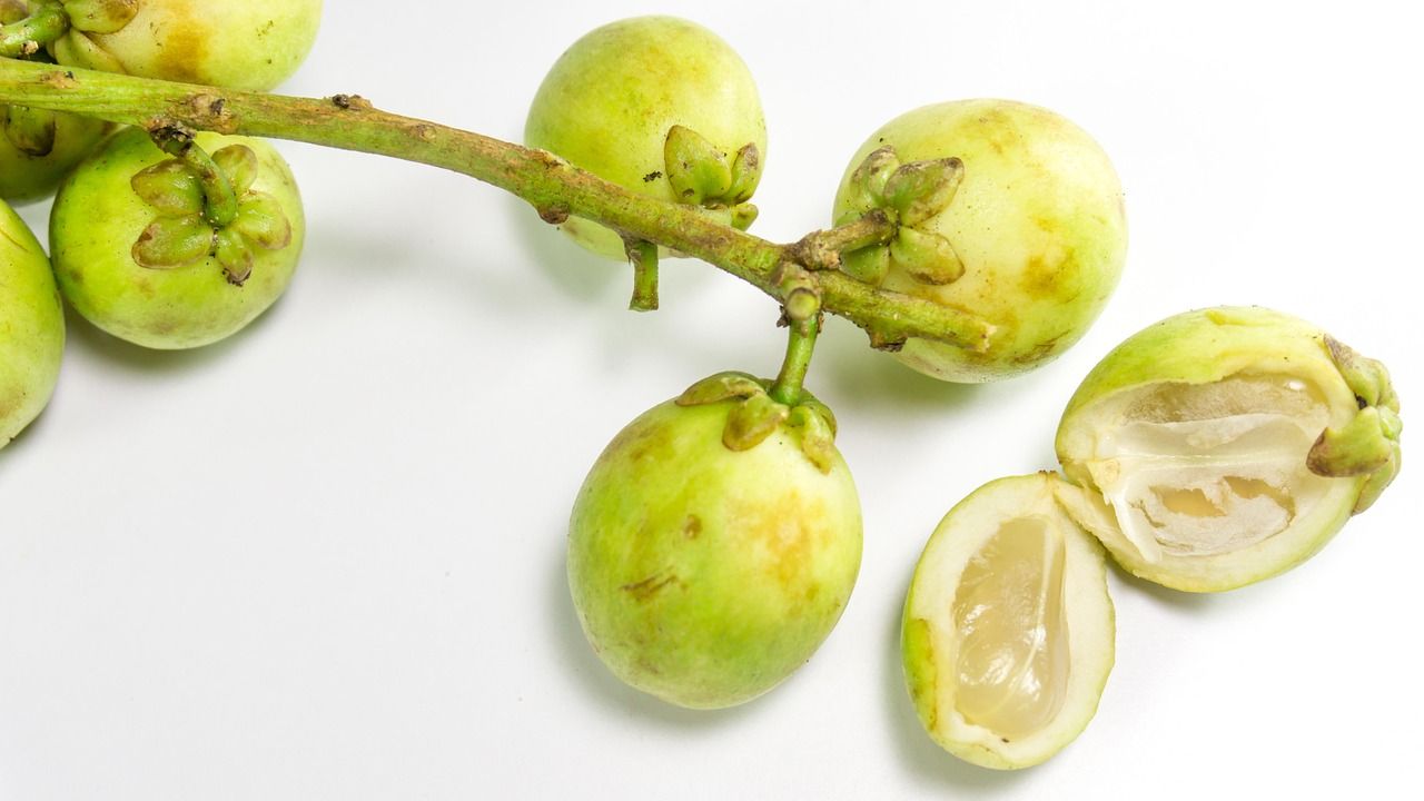 Duku Fruit Wallpapers - Top Free Duku Fruit Backgrounds - WallpaperAccess