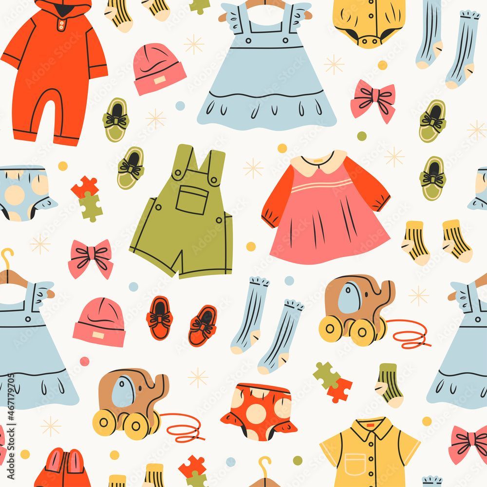Kids Clothes Wallpapers - Top Free Kids Clothes Backgrounds ...