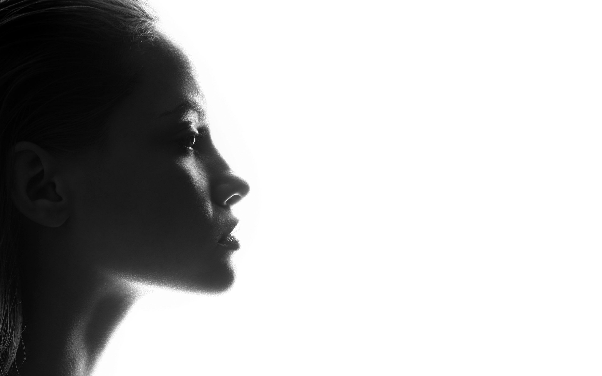 Side Face Wallpapers - Top Free Side Face Backgrounds - WallpaperAccess