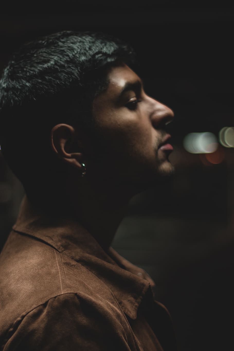 Side Face Wallpapers - Top Free Side Face Backgrounds - WallpaperAccess