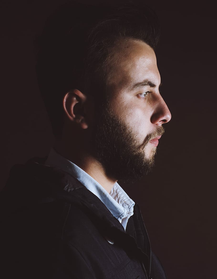 Side Face Wallpapers - Top Free Side Face Backgrounds - WallpaperAccess