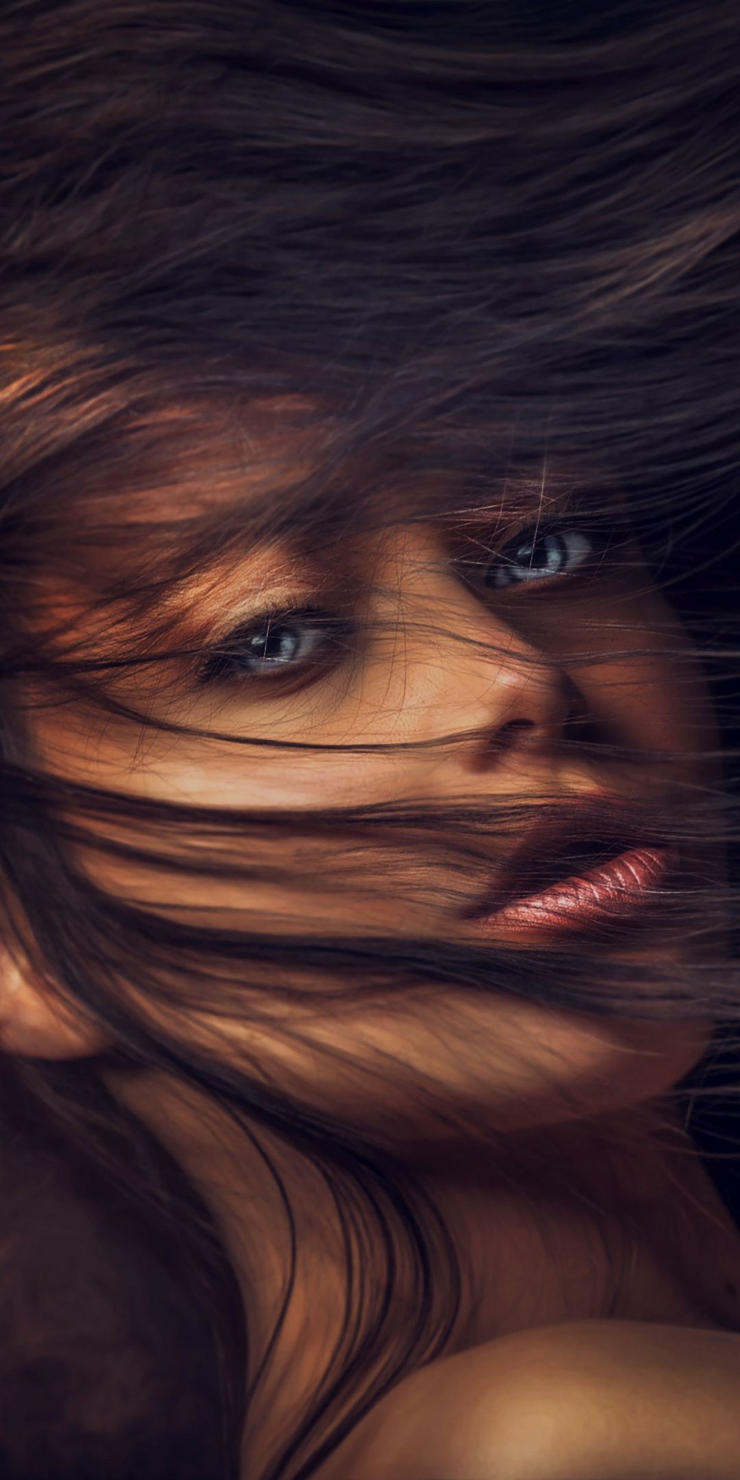 Side Face Wallpapers - Top Free Side Face Backgrounds - WallpaperAccess