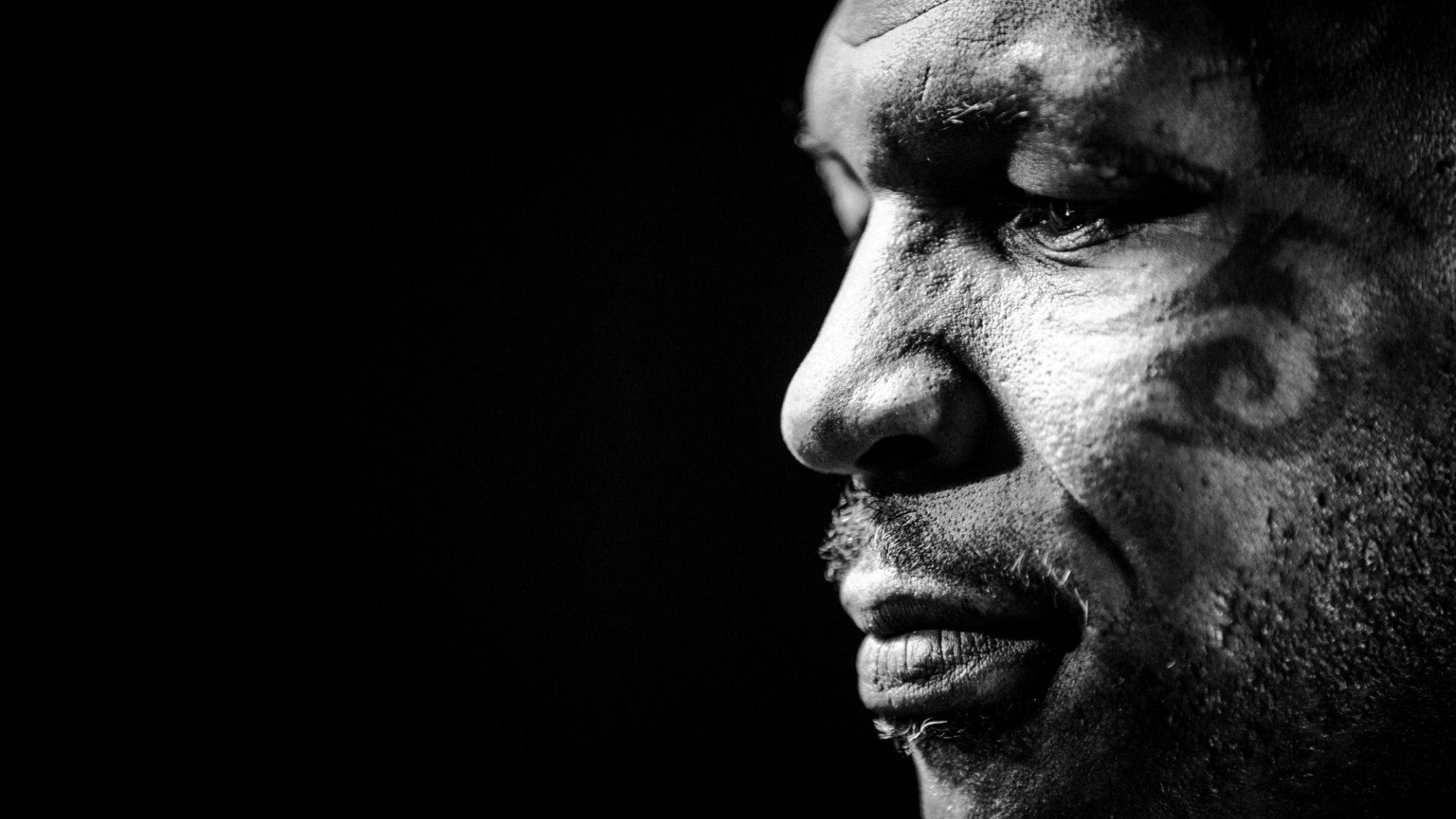 Side Face Wallpapers - Top Free Side Face Backgrounds - WallpaperAccess