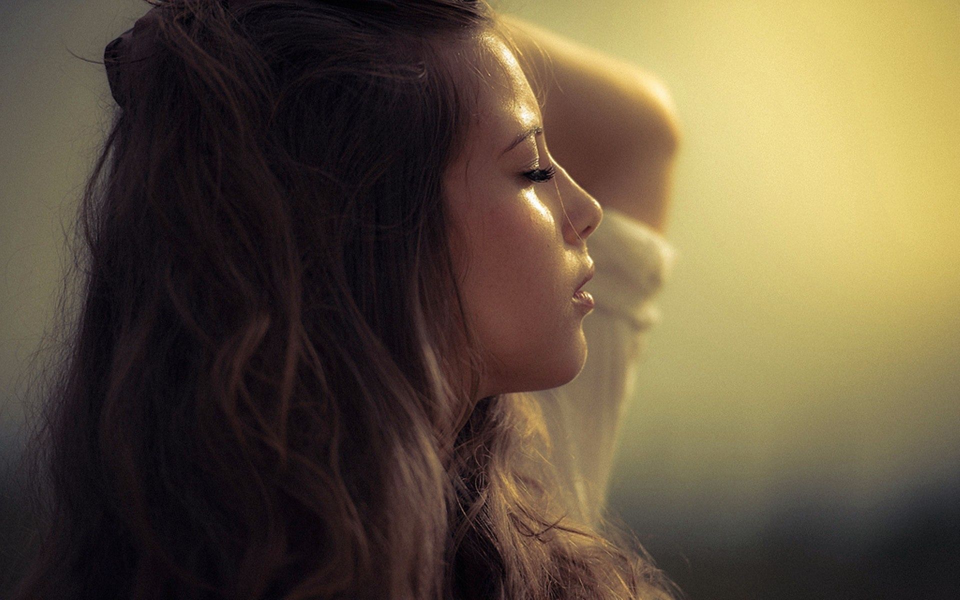 Side Face Wallpapers - Top Free Side Face Backgrounds - WallpaperAccess