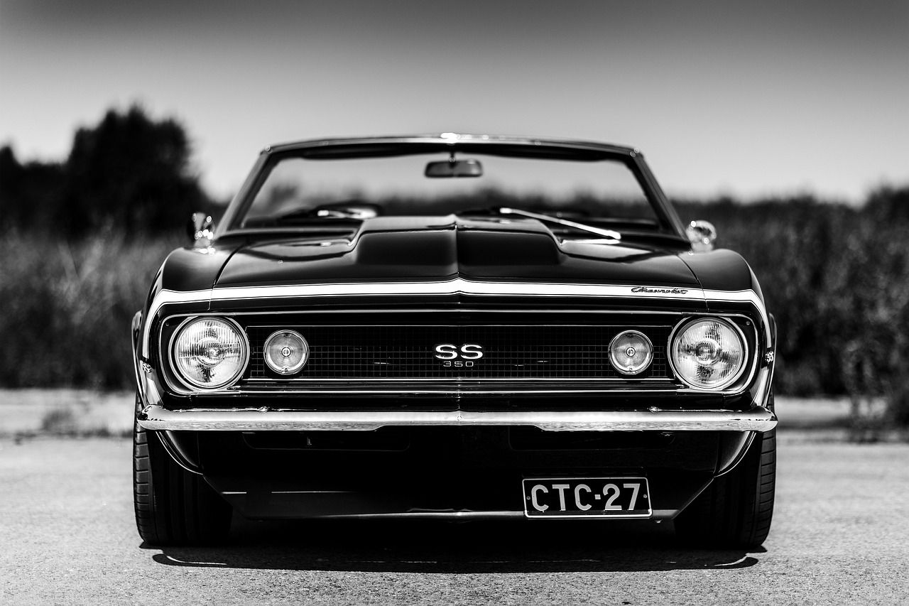 Classics Cars Wallpapers - Top Free Classics Cars Backgrounds ...
