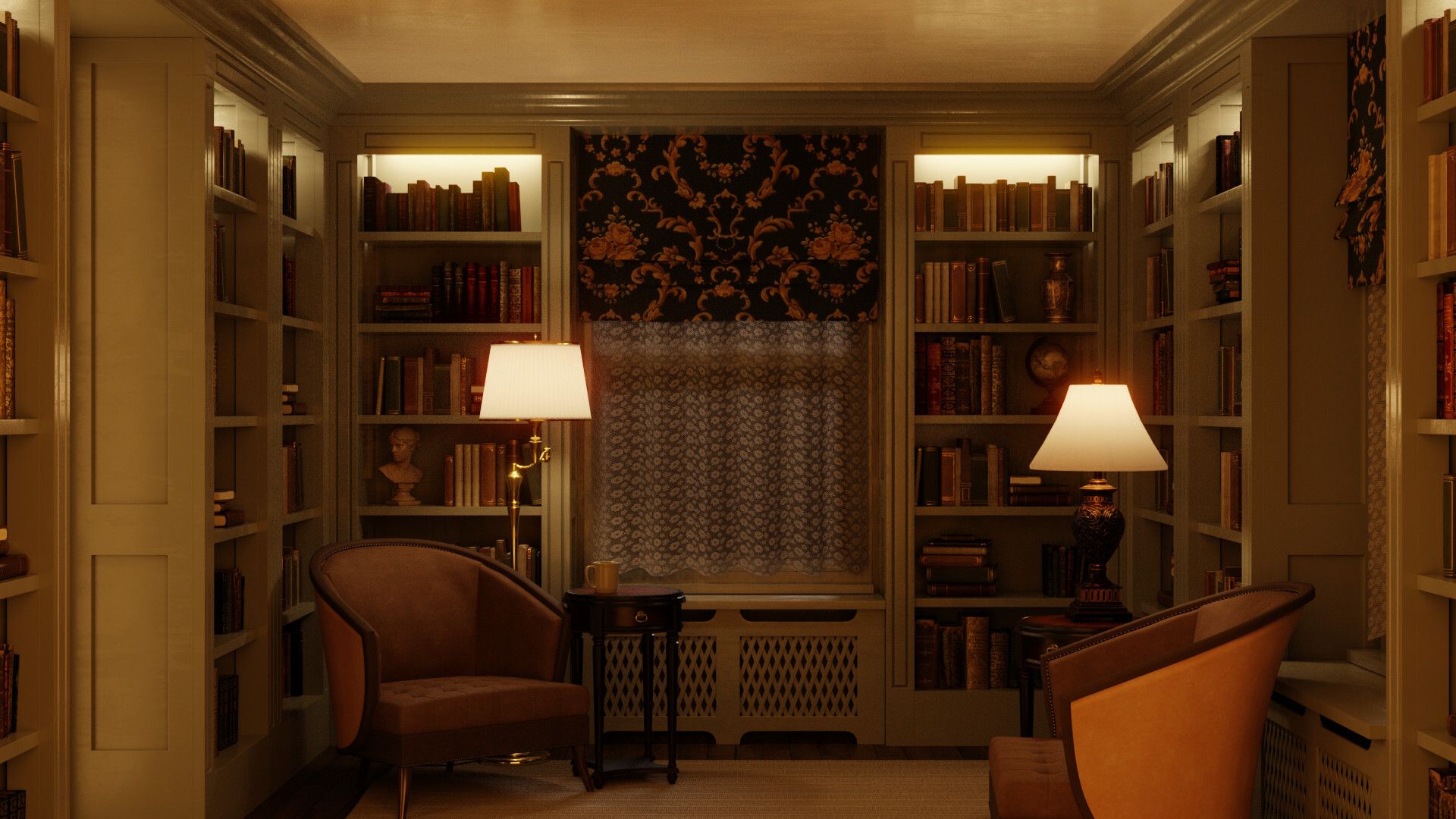 Reading Room Wallpapers - Top Free Reading Room Backgrounds ...