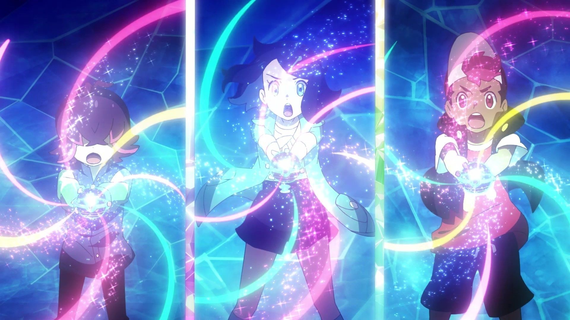 Pokemon Critical Wallpapers - Top Free Pokemon Critical Backgrounds ...