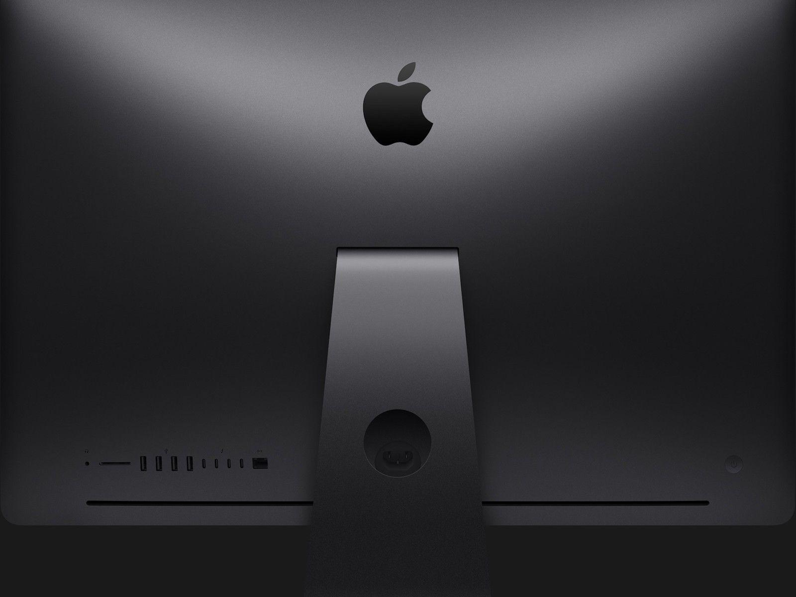 iMac Pro Desktop Wallpapers - Top Free iMac Pro Desktop Backgrounds ...