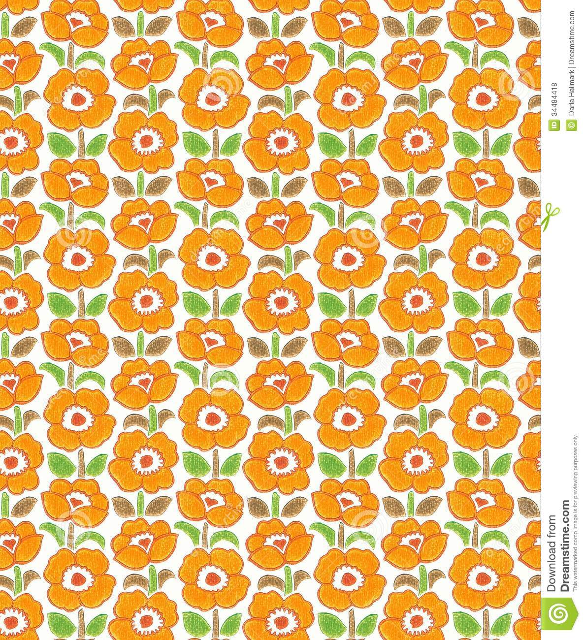 1960s Flower Wallpapers - Top Free 1960s Flower Backgrounds ...