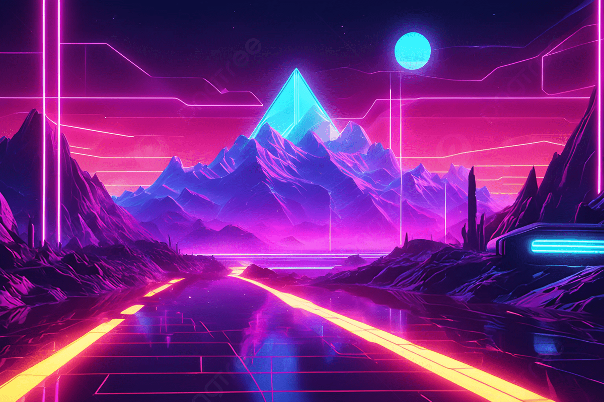 Retro Sci Fi Art Wallpapers - Top Free Retro Sci Fi Art Backgrounds - WallpaperAccess