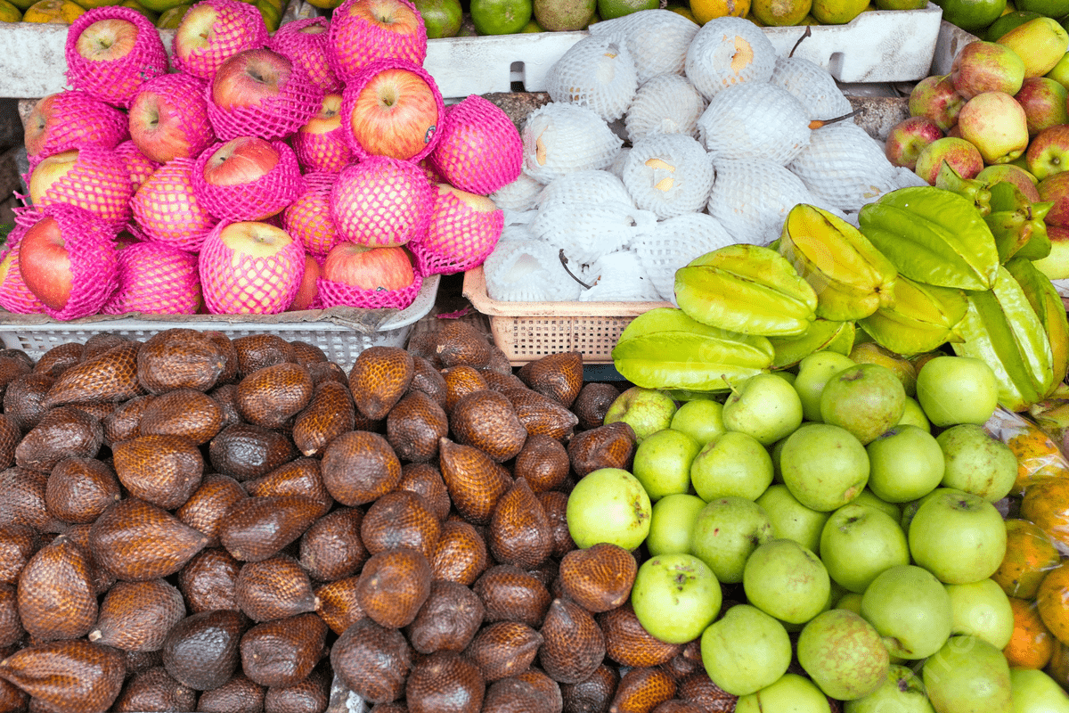 Duku Fruit Wallpapers - Top Free Duku Fruit Backgrounds - WallpaperAccess