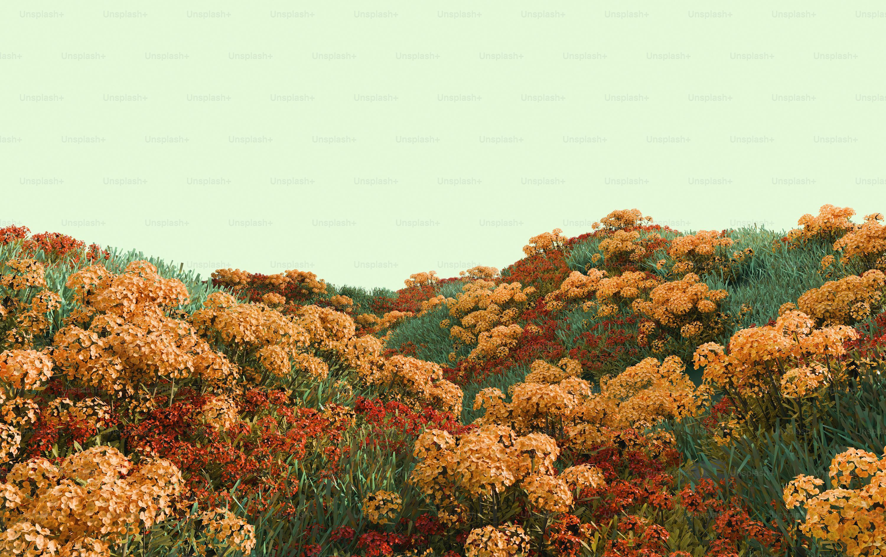 Retro Nature Wallpapers - Top Free Retro Nature Backgrounds ...