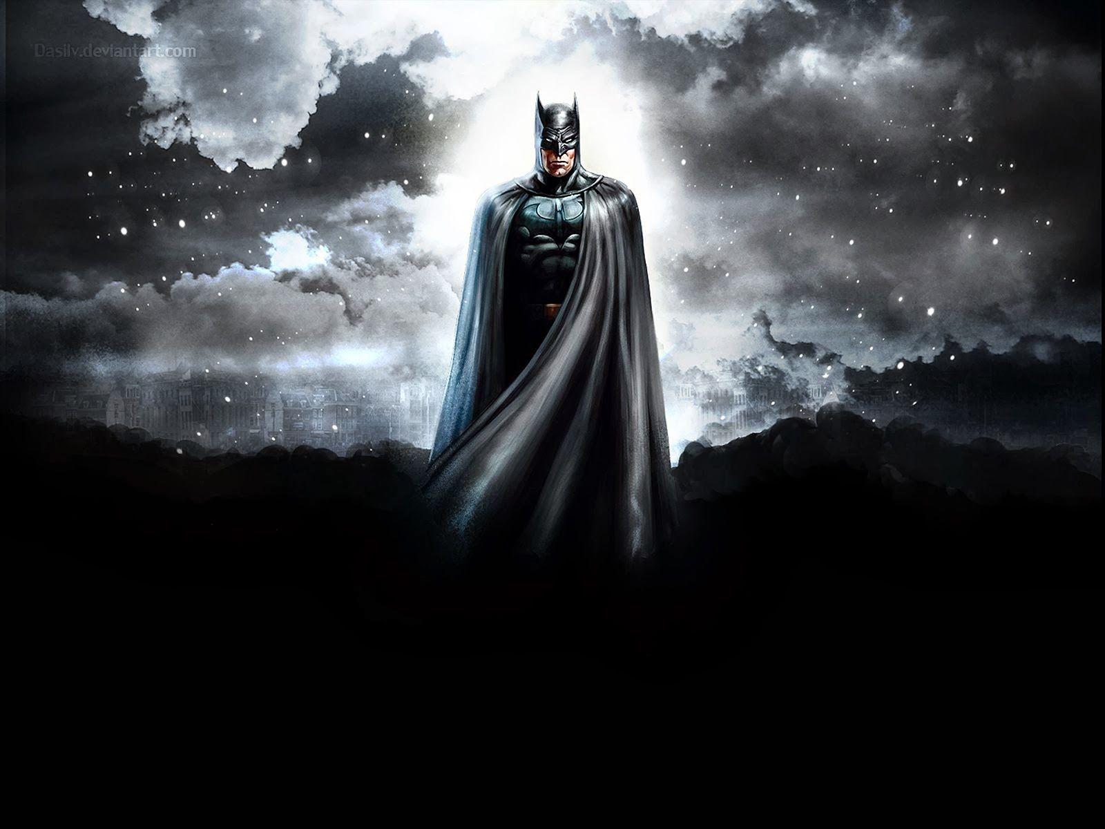 Amazing Batman Wallpapers - Top Free Amazing Batman Backgrounds ...