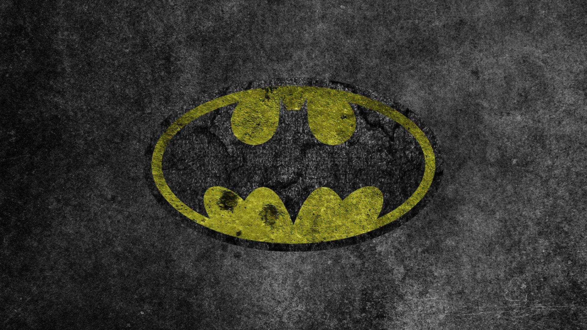 Batman Symbol Desktop Wallpapers - Top Free Batman Symbol Desktop ...