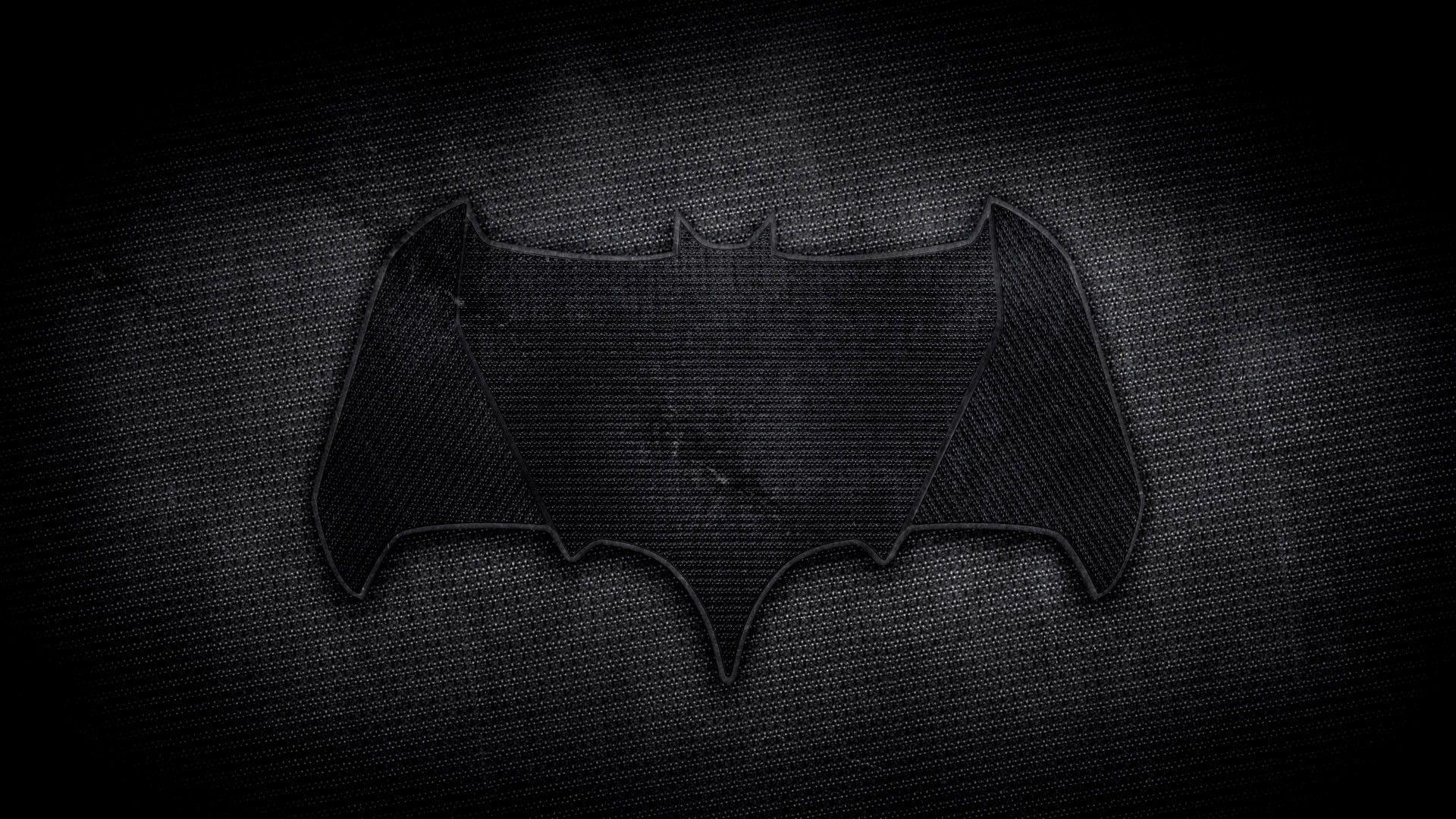 Awesome Batman Logo Wallpapers - Top Free Awesome Batman Logo ...