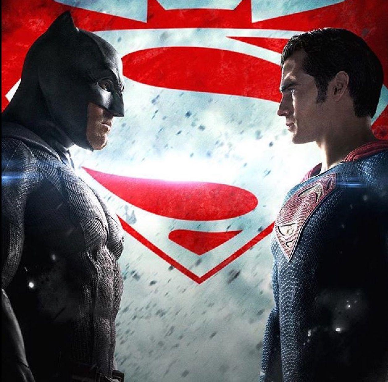 Batman and Superman Cartoon Wallpapers - Top Free Batman and Superman ...