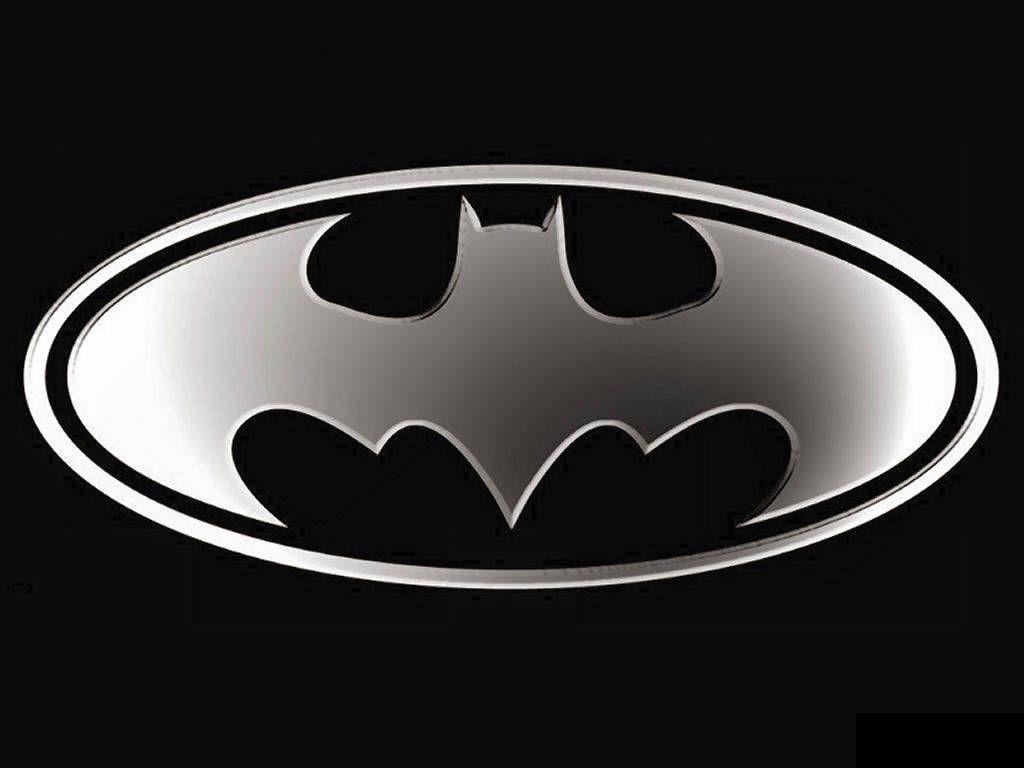 Batman Logo Desktop Wallpapers - Top Free Batman Logo Desktop ...