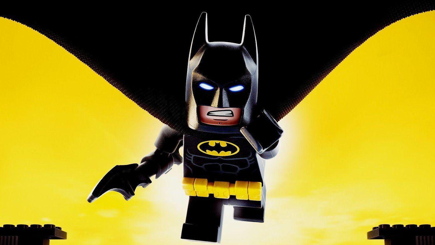 Cute Batman Wallpapers - Top Free Cute Batman Backgrounds - WallpaperAccess