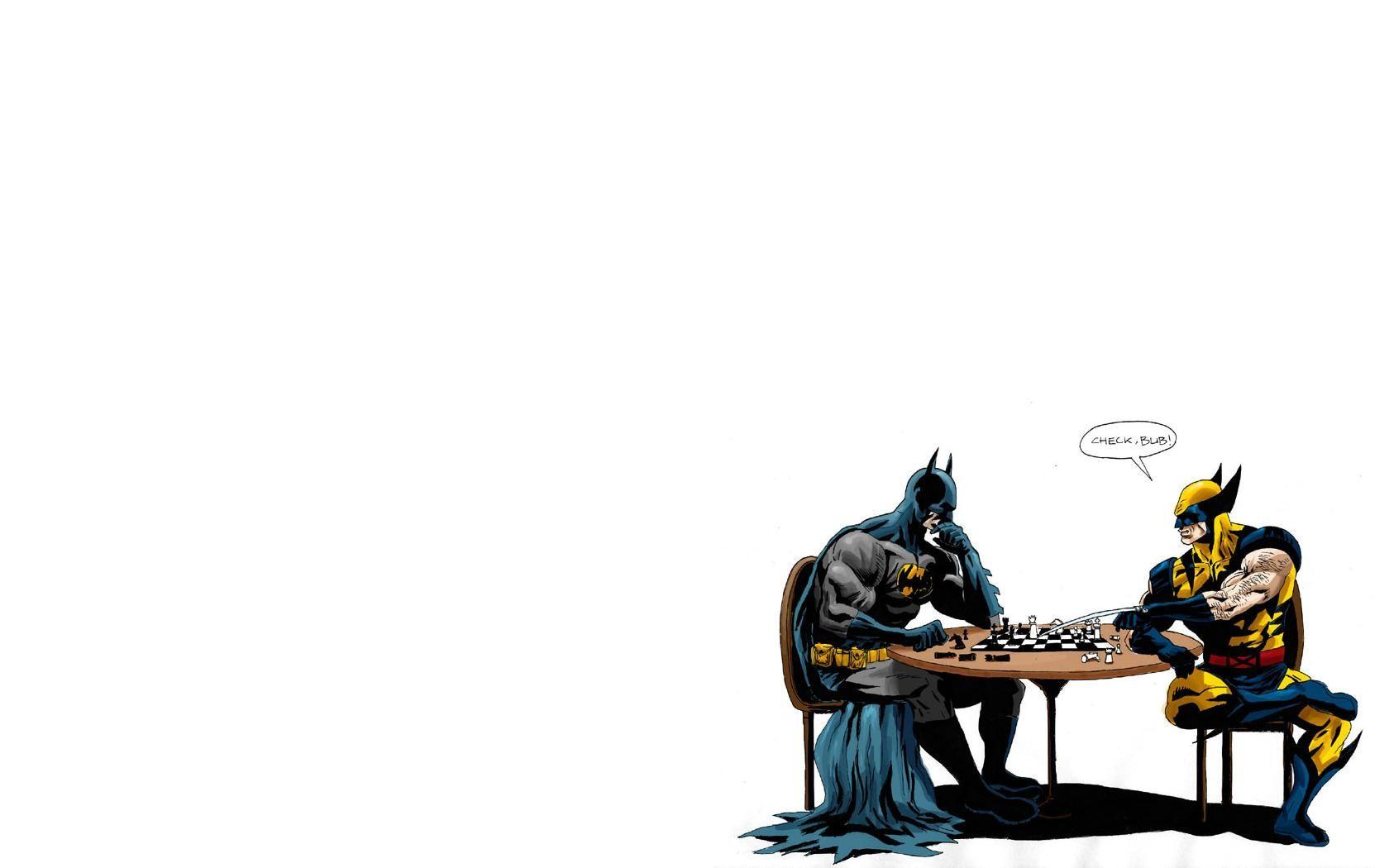 Cute Batman Wallpapers - Top Free Cute Batman Backgrounds - WallpaperAccess