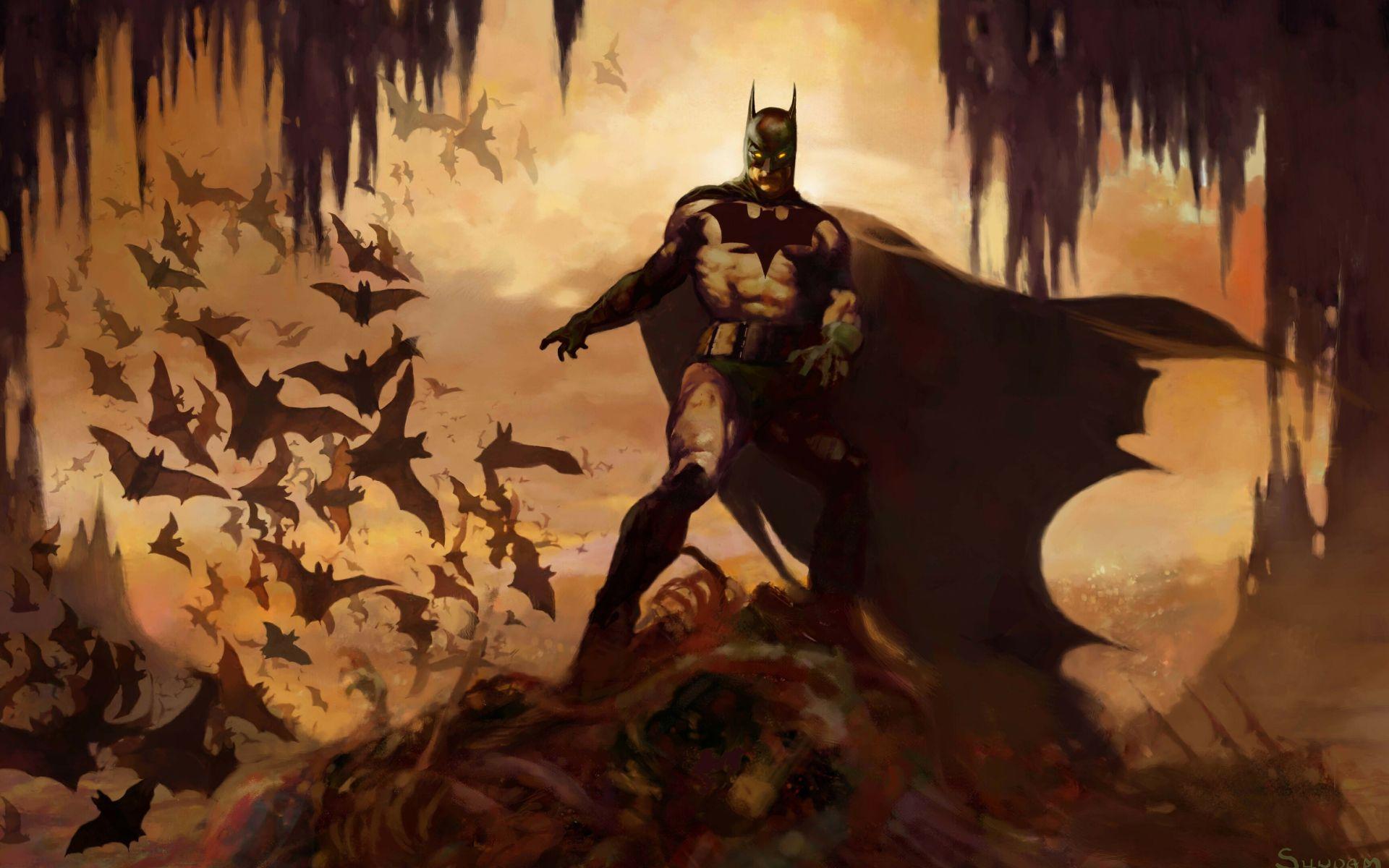 Funny Batman Wallpapers - Top Free Funny Batman Backgrounds ...