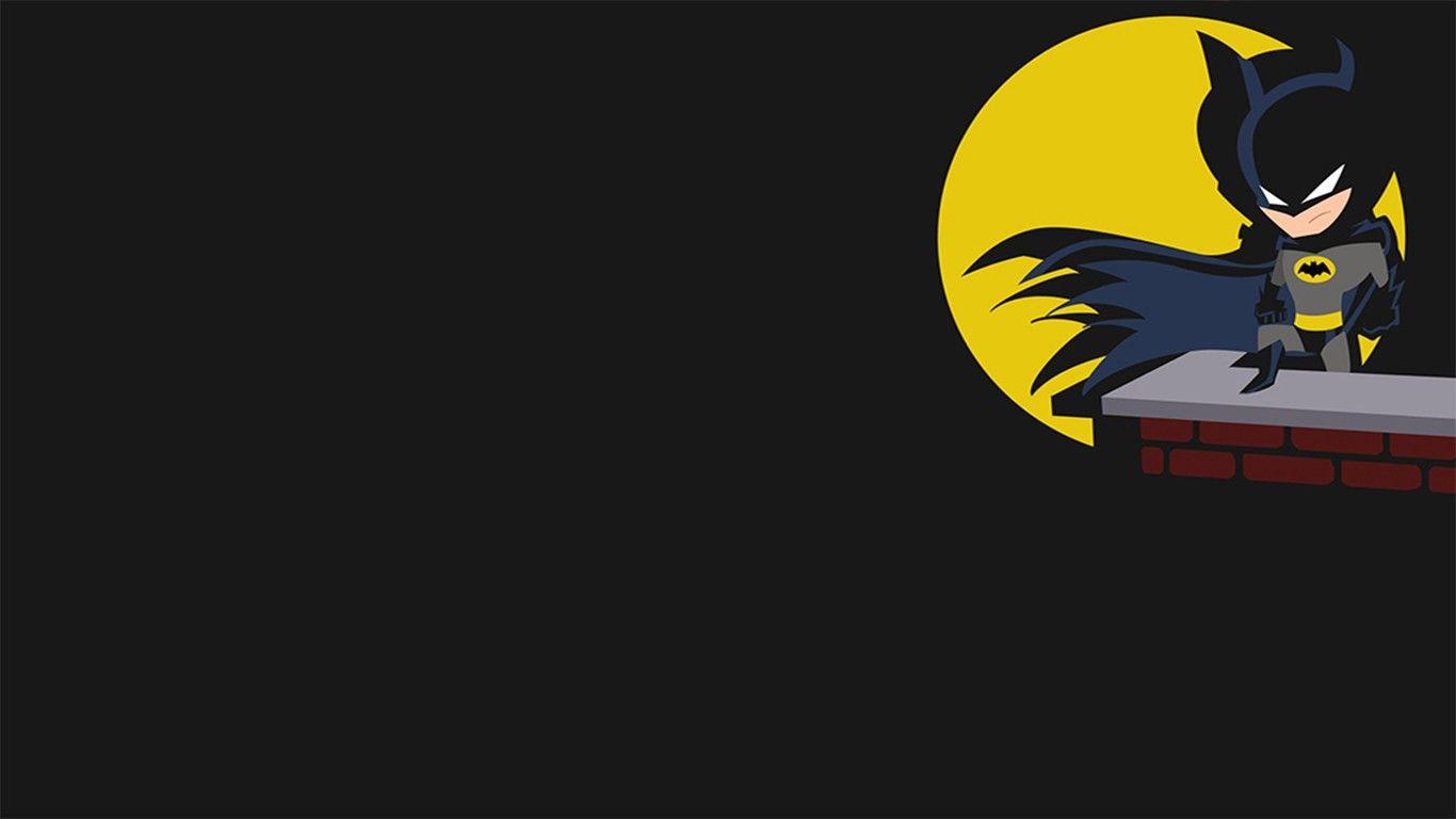 Cute Batman Wallpapers - Top Free Cute Batman Backgrounds - WallpaperAccess