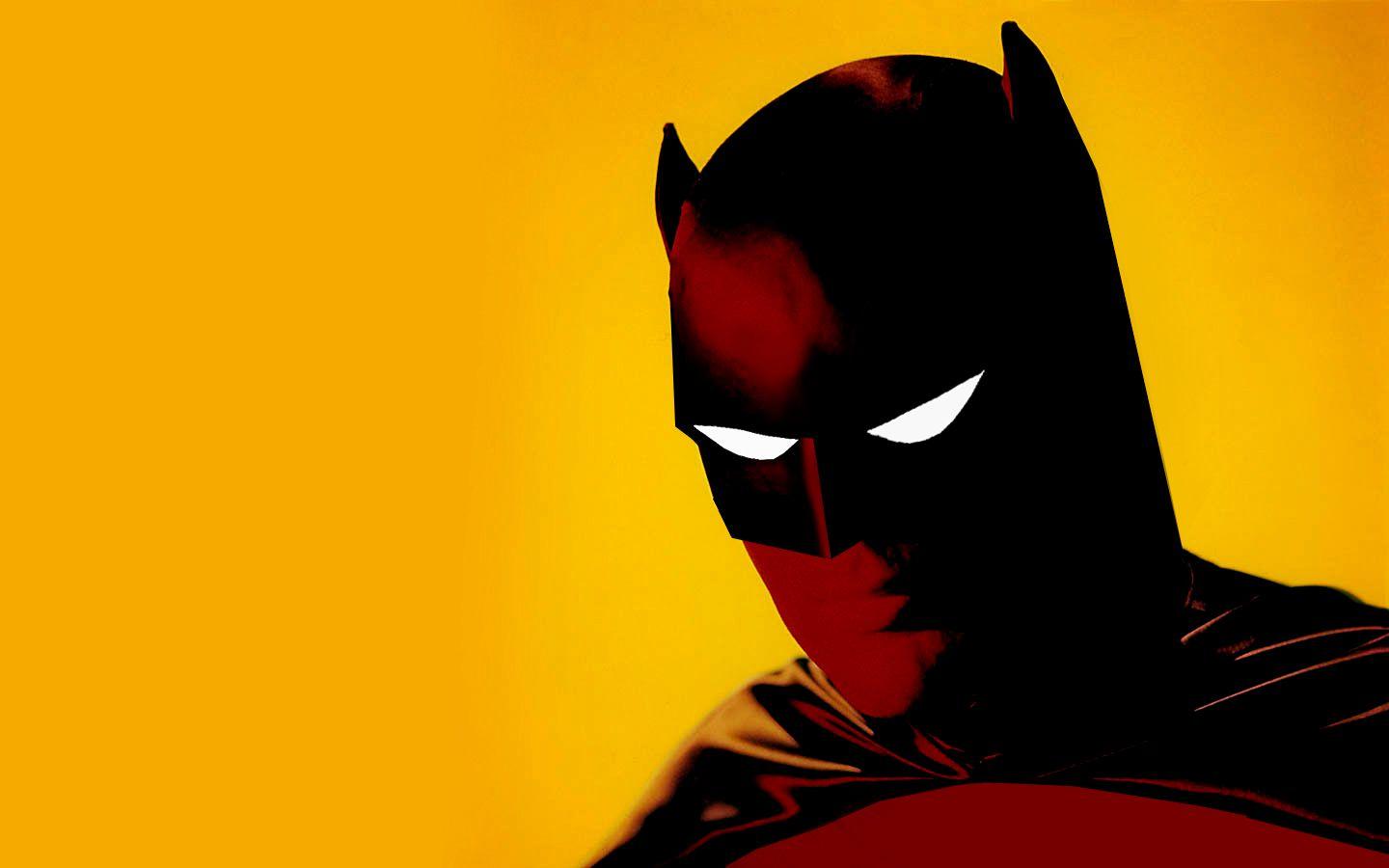 Classic Batman Wallpapers - Top Free Classic Batman Backgrounds ...