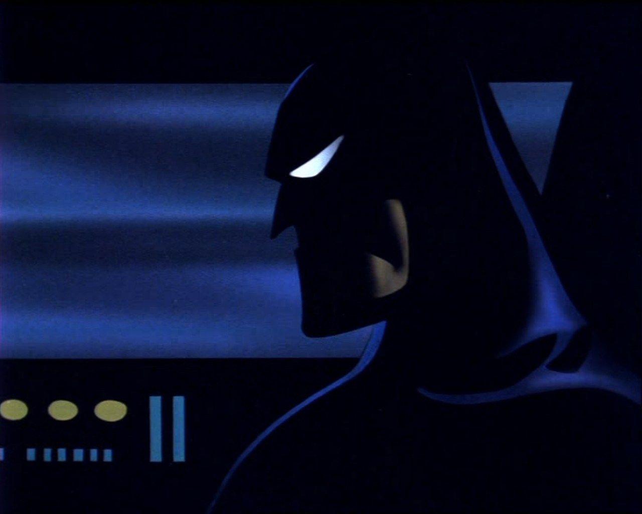 Batman Animated Wallpapers - Top Free Batman Animated Backgrounds ...