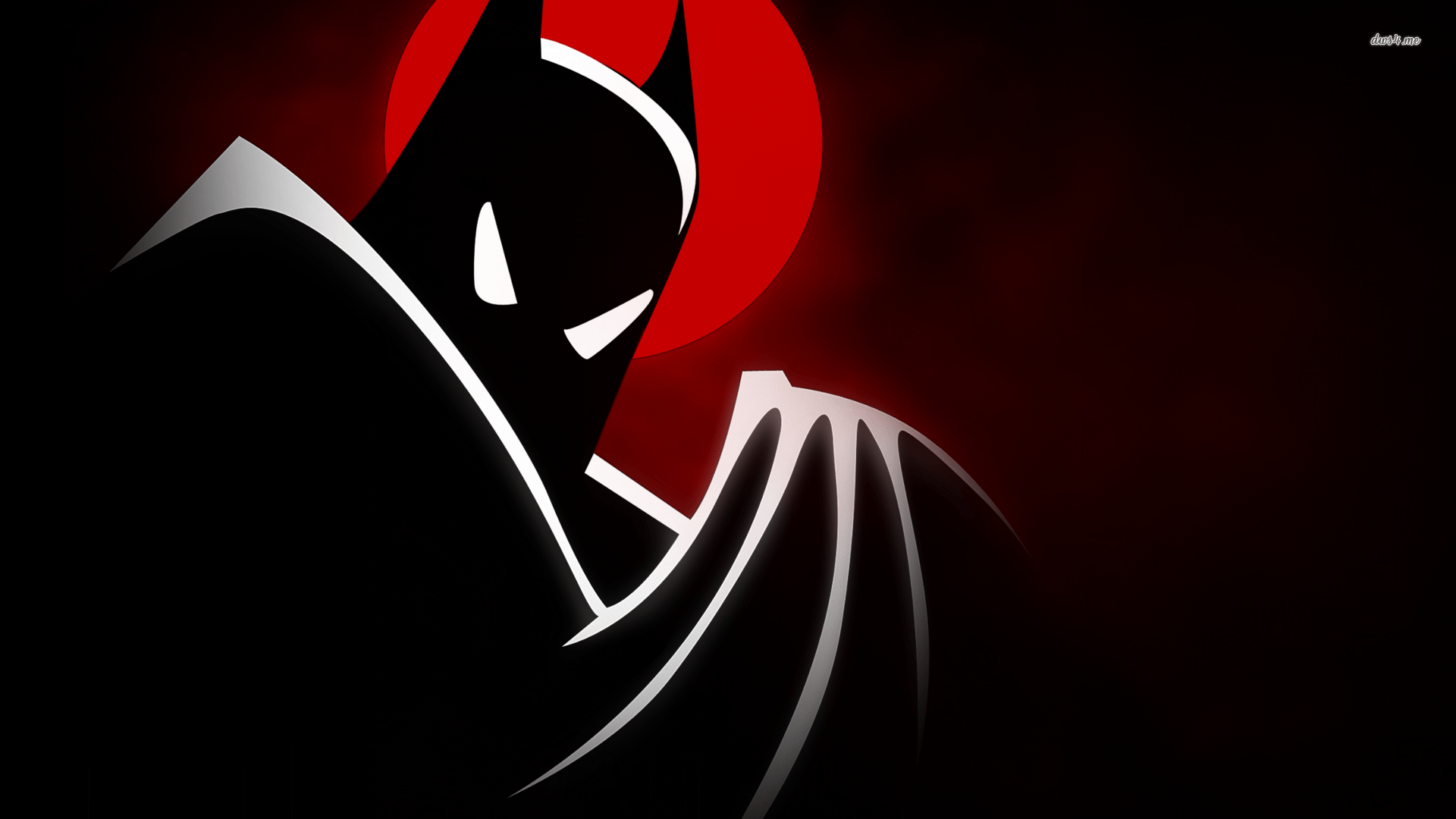 Batman Animated Wallpapers - Top Free Batman Animated Backgrounds ...