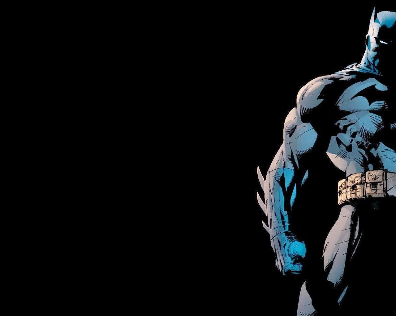 Classic Batman Wallpapers - Top Free Classic Batman Backgrounds ...