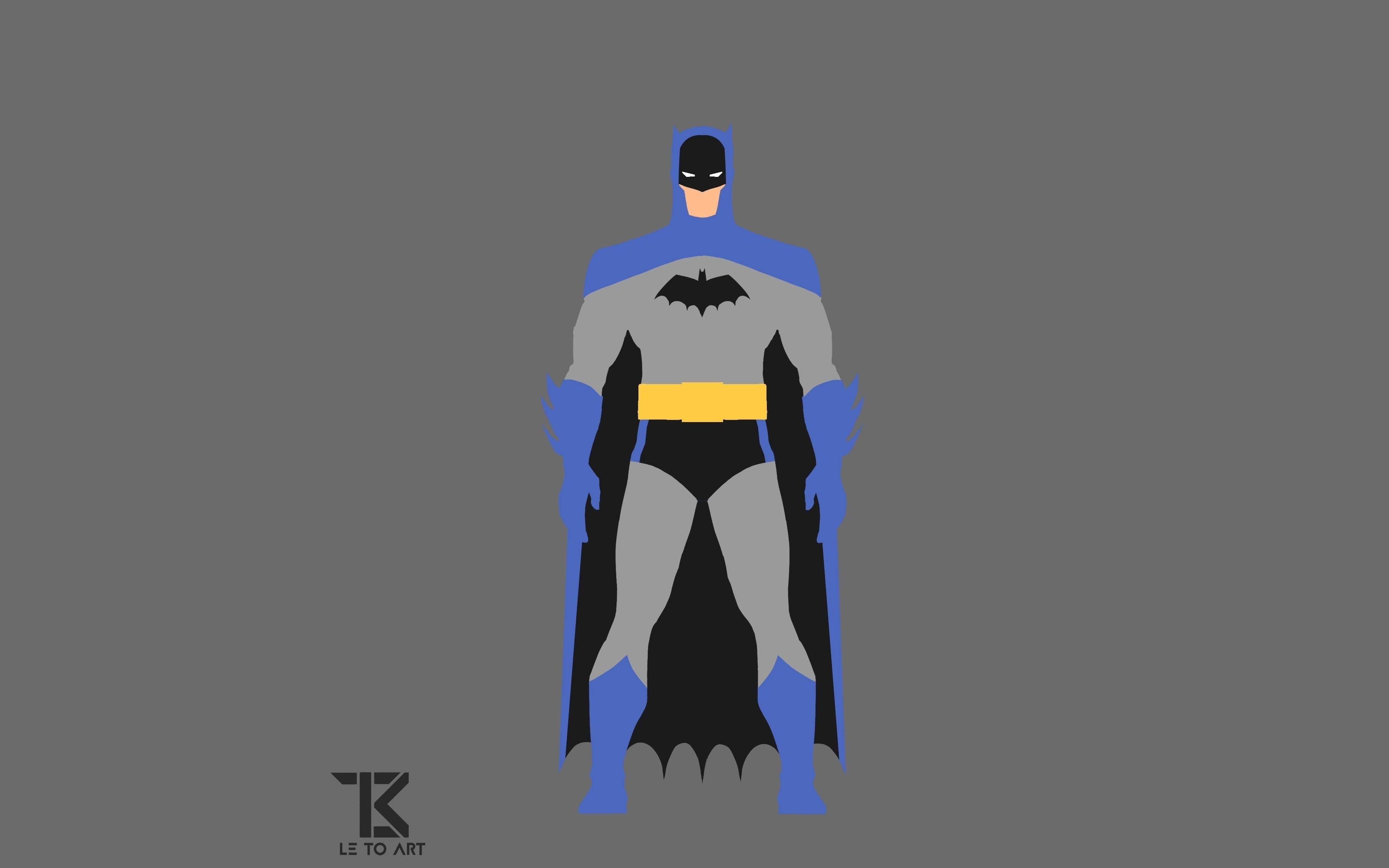 Classic Batman Wallpapers - Top Free Classic Batman Backgrounds ...