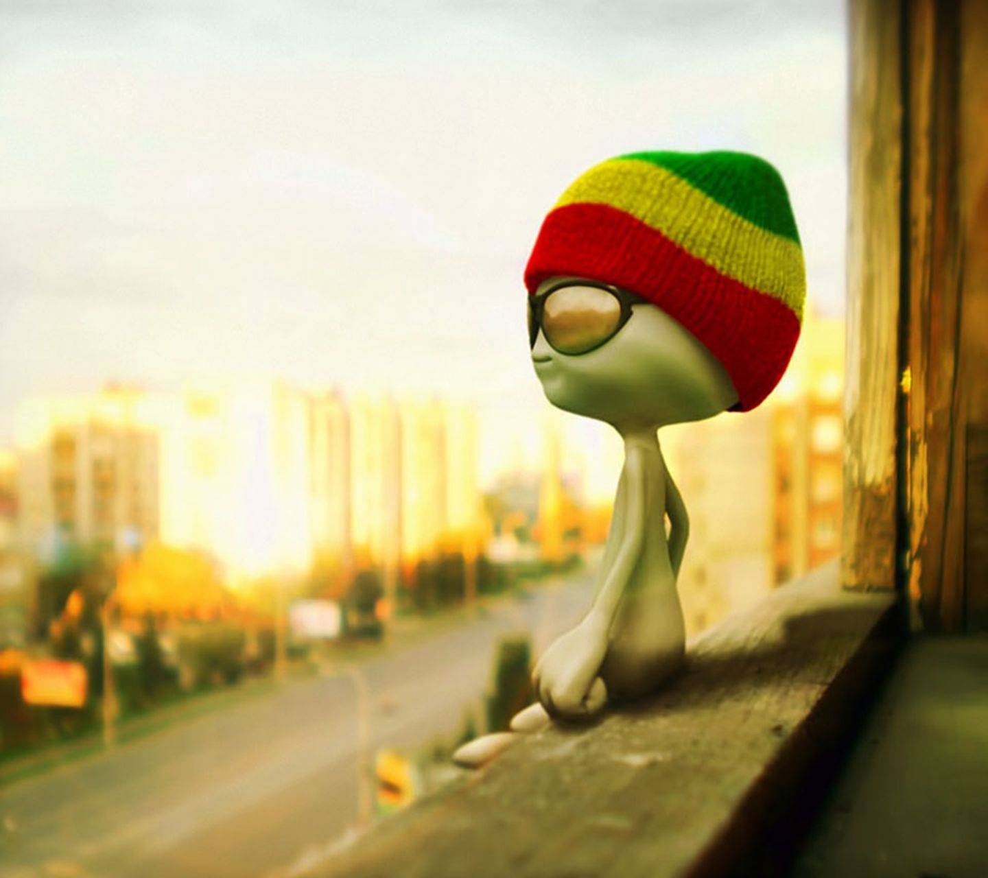 Cute Alien Wallpapers - Top Free Cute Alien Backgrounds - WallpaperAccess