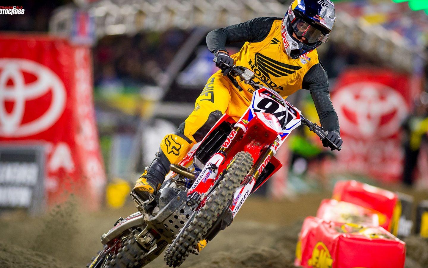 Supercross Wallpapers - Top Free Supercross Backgrounds - WallpaperAccess