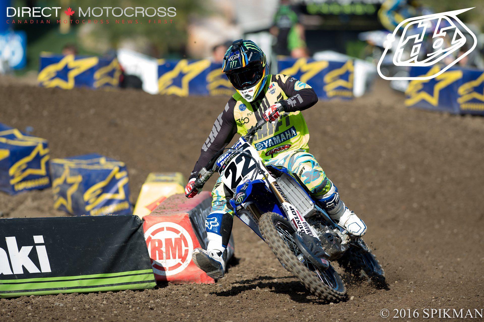 Supercross Wallpapers - Top Free Supercross Backgrounds - WallpaperAccess