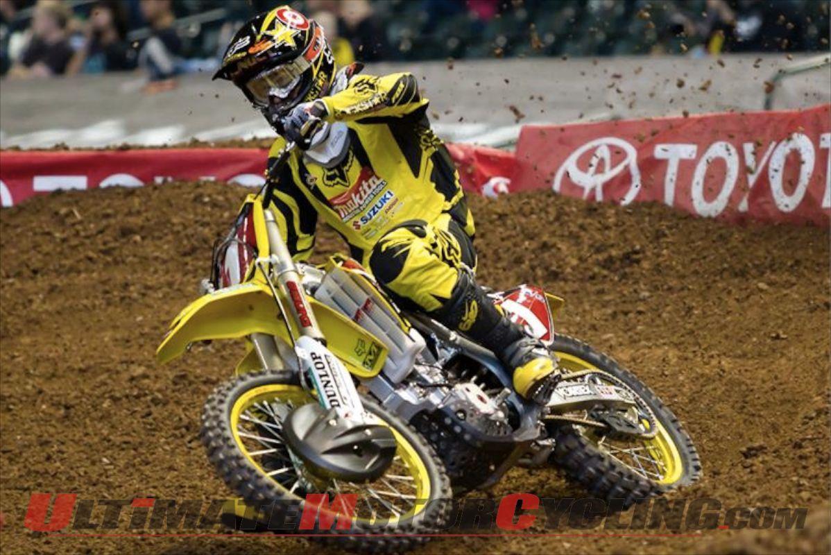 Supercross Wallpapers - Top Free Supercross Backgrounds - WallpaperAccess