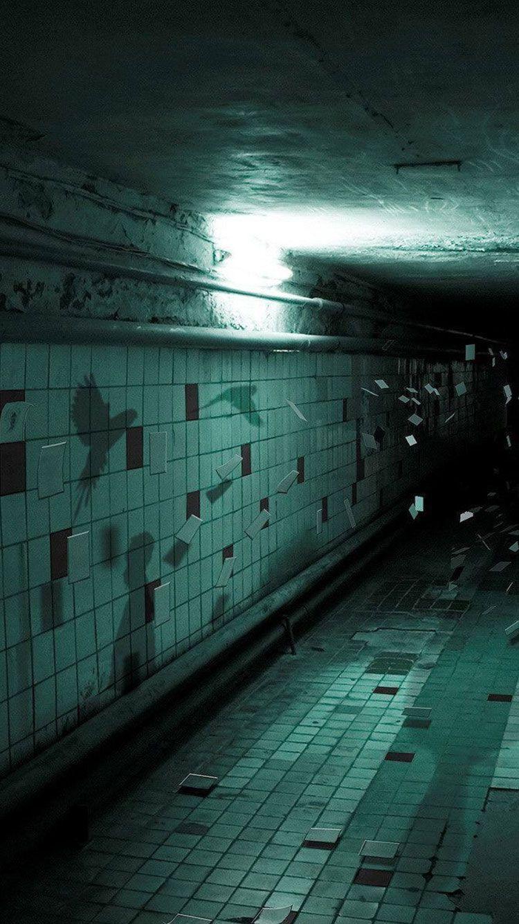 Creepy iPhone Wallpapers - Top Free Creepy iPhone Backgrounds ...
