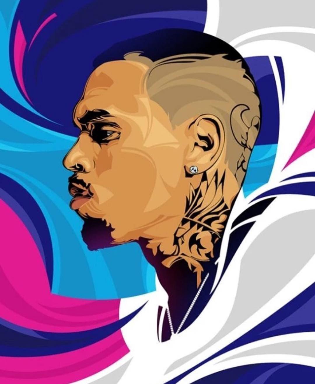 Chris Brown Best Wallpapers - Top Free Chris Brown Best Backgrounds ...