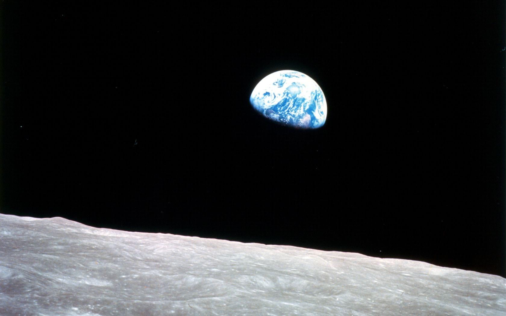 NASA Computer Wallpapers - Top Free NASA Computer Backgrounds ...