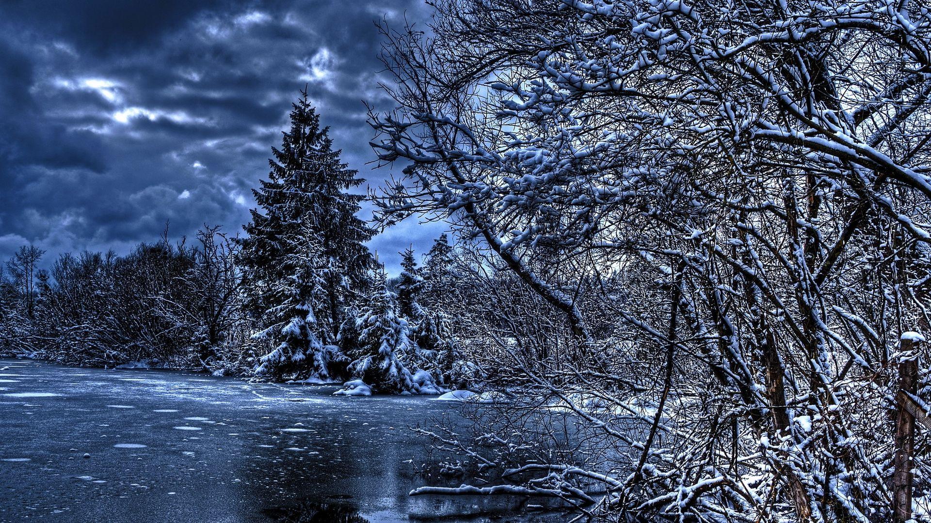 Ice Snow Winter HD Wallpapers - Top Free Ice Snow Winter HD Backgrounds ...