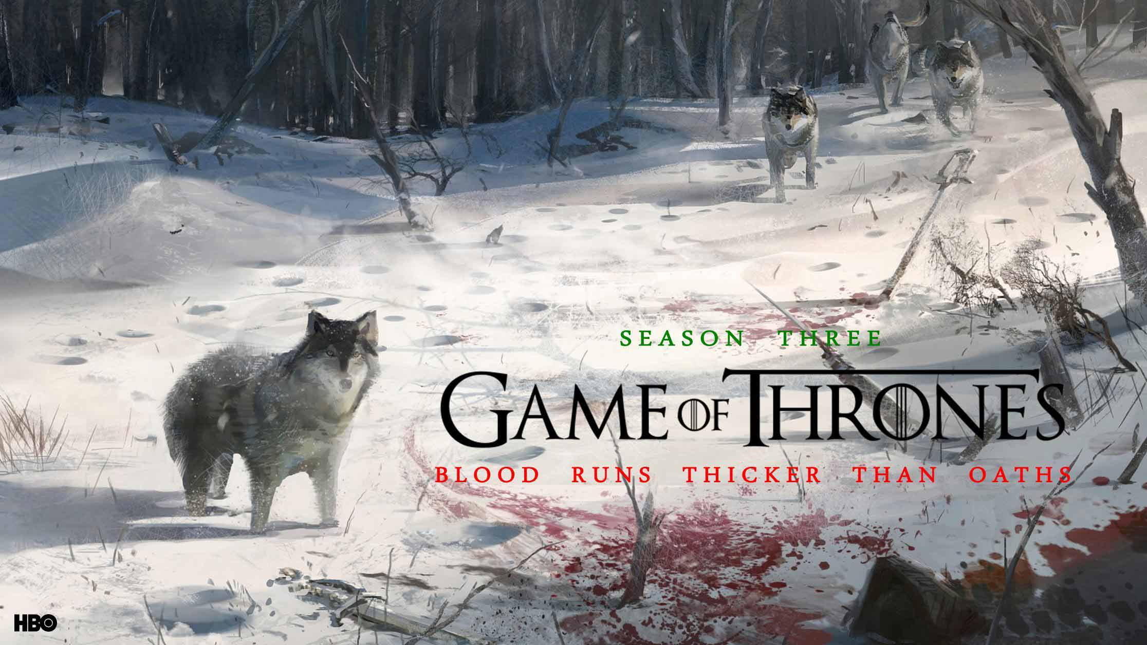 Winter Is Coming Game of Thrones HD Wallpapers - Top Free Winter Is ...