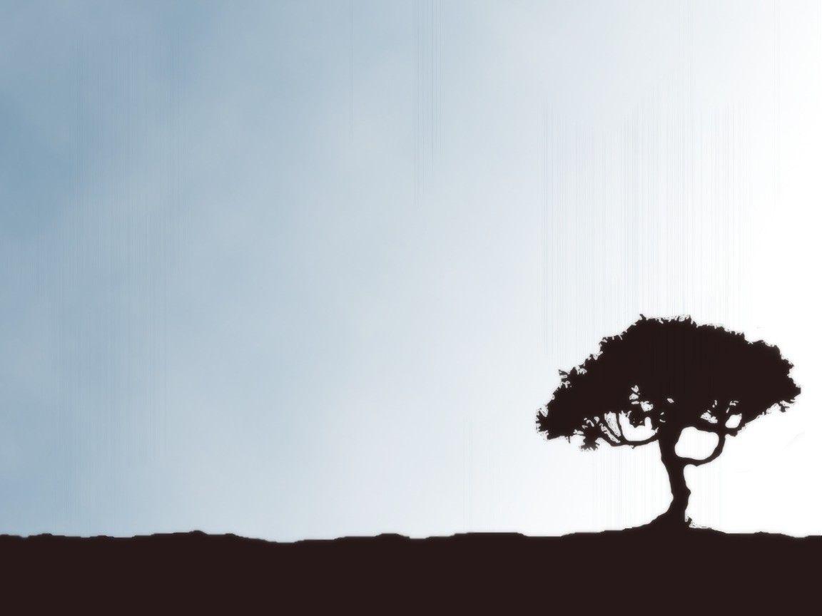 Tree Alone Wallpapers - Top Free Tree Alone Backgrounds - WallpaperAccess