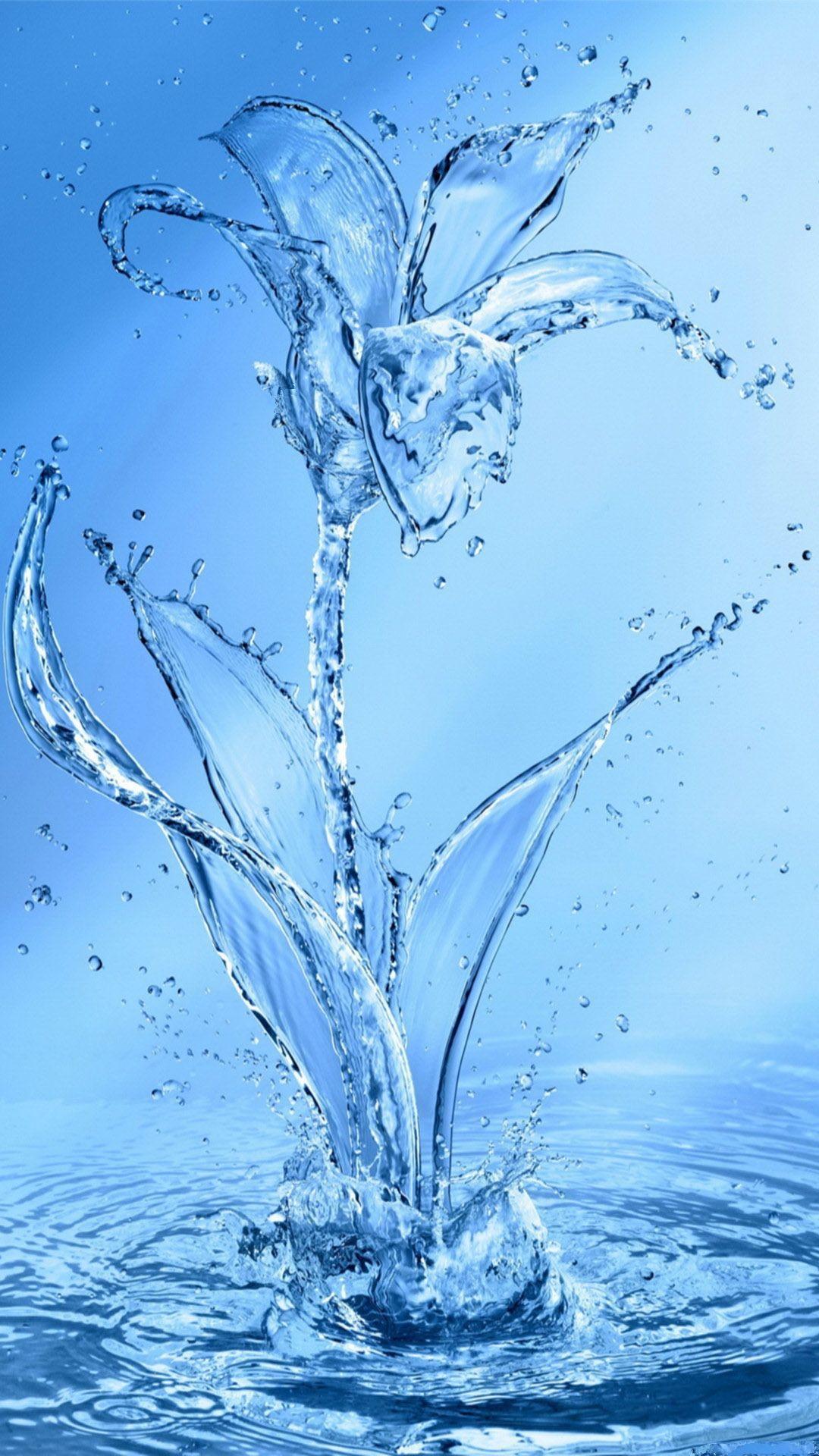 Water Art Wallpapers - Top Free Water Art Backgrounds - WallpaperAccess