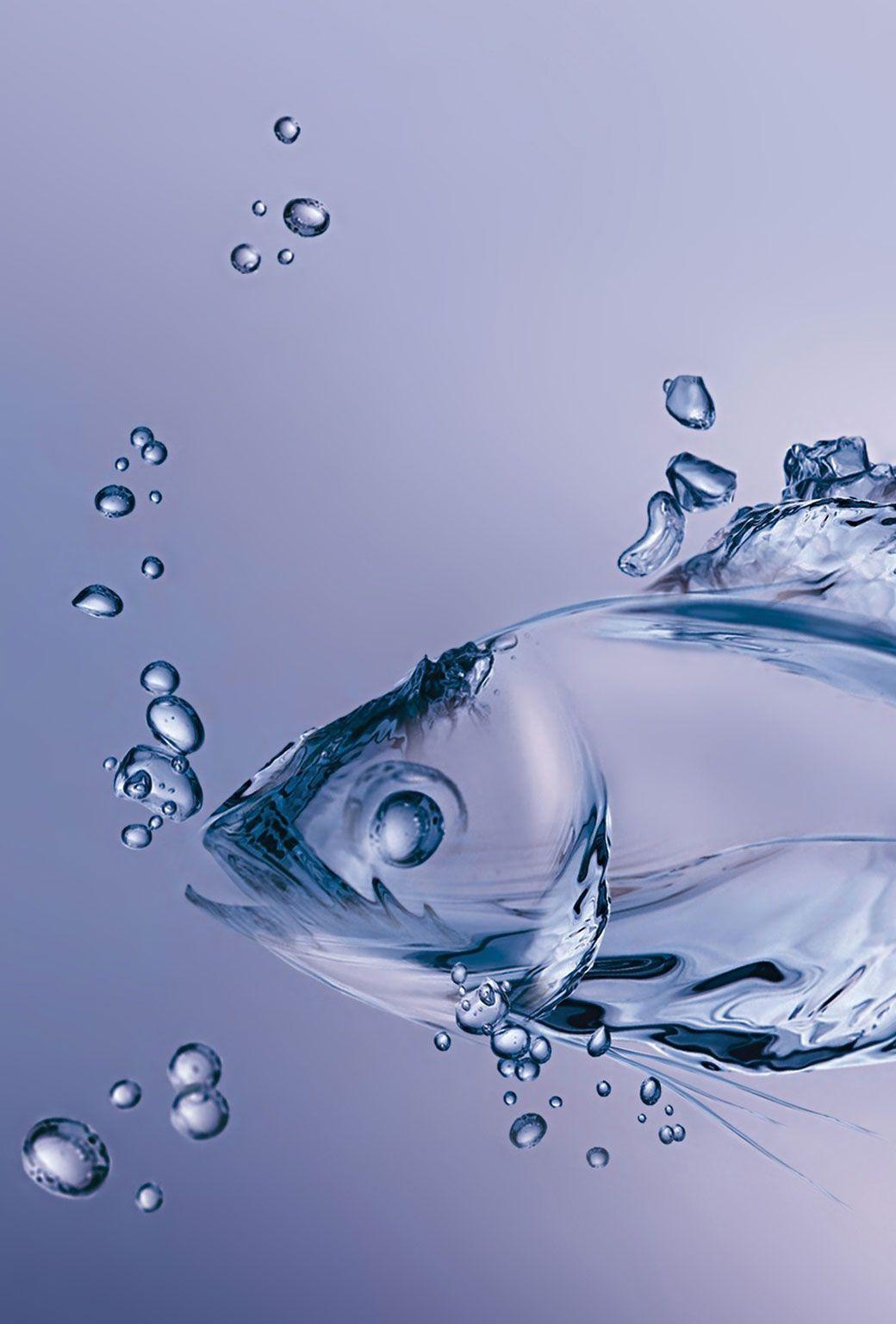 Water Art Wallpapers - Top Free Water Art Backgrounds - WallpaperAccess